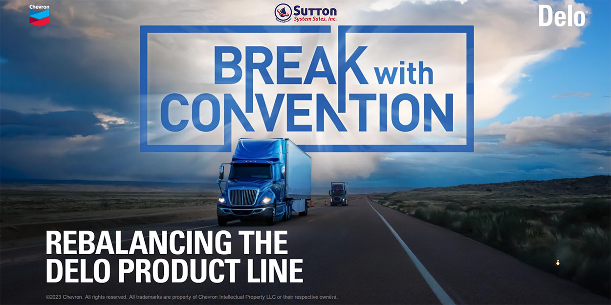 Updates to the Delo® HDEO Product Line - Sutton System Sales