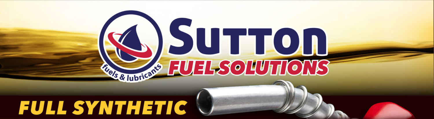 Sutton Fuel Solutions Fuel Treatments - Sutton System Sales