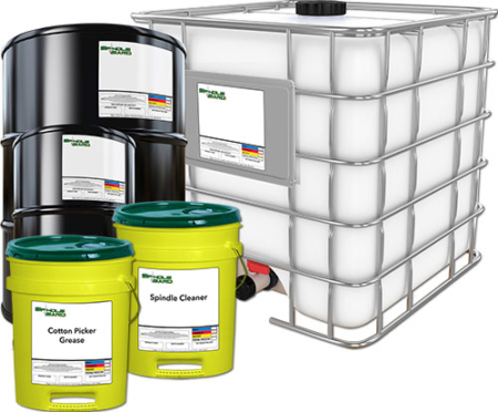 Cotton Picker Spindle Grease - Sutton System Sales